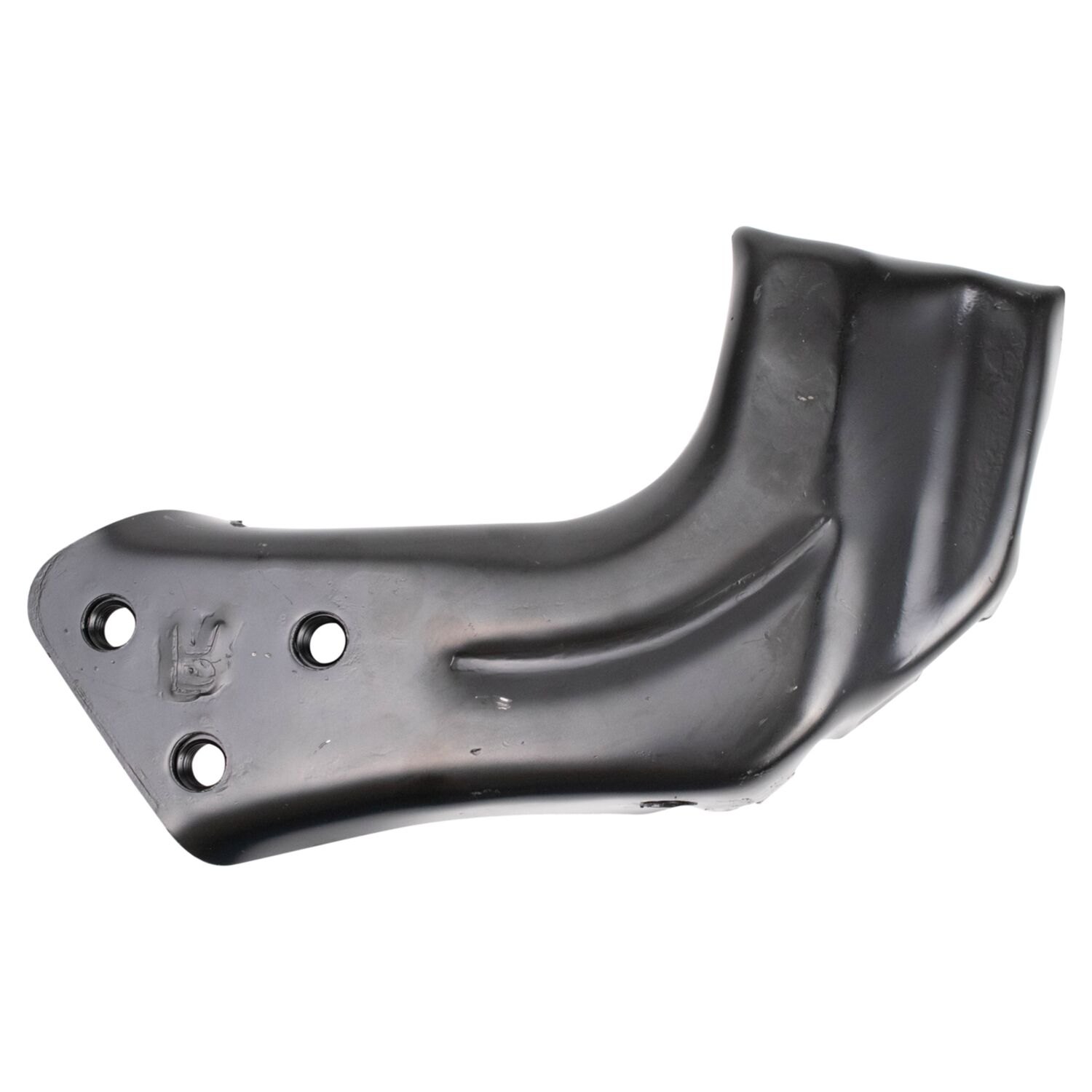 DIY Solutions® GRI02846 - Front Passenger Side Bumper Bracket