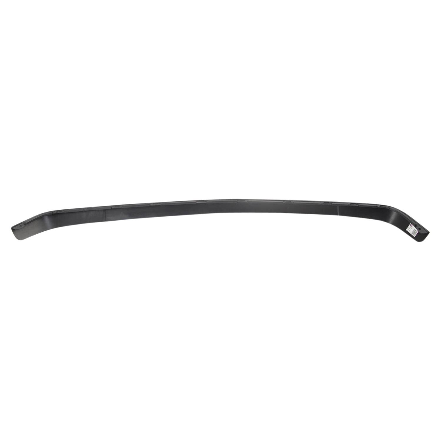 DIY Solutions® GRI02876 - Front Lower Bumper Deflector Extension
