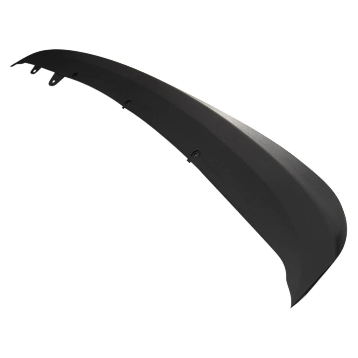 DIY Solutions® GRI02879 - Rear Lower Bumper Valance