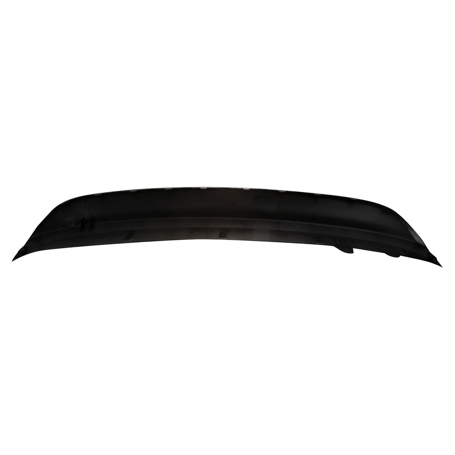 DIY Solutions® GRI02879 - Rear Lower Bumper Valance