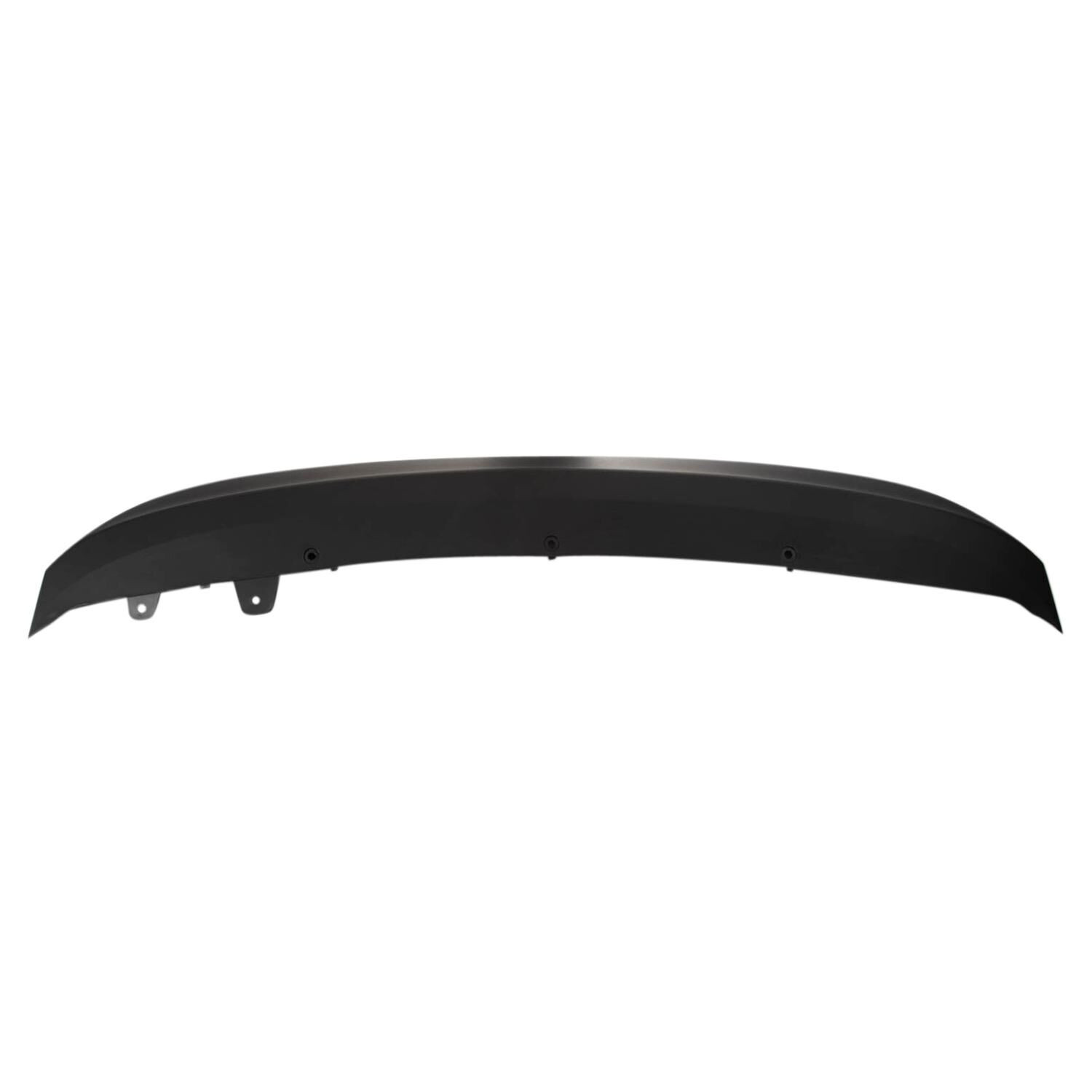 DIY Solutions® GRI02879 - Rear Lower Bumper Valance