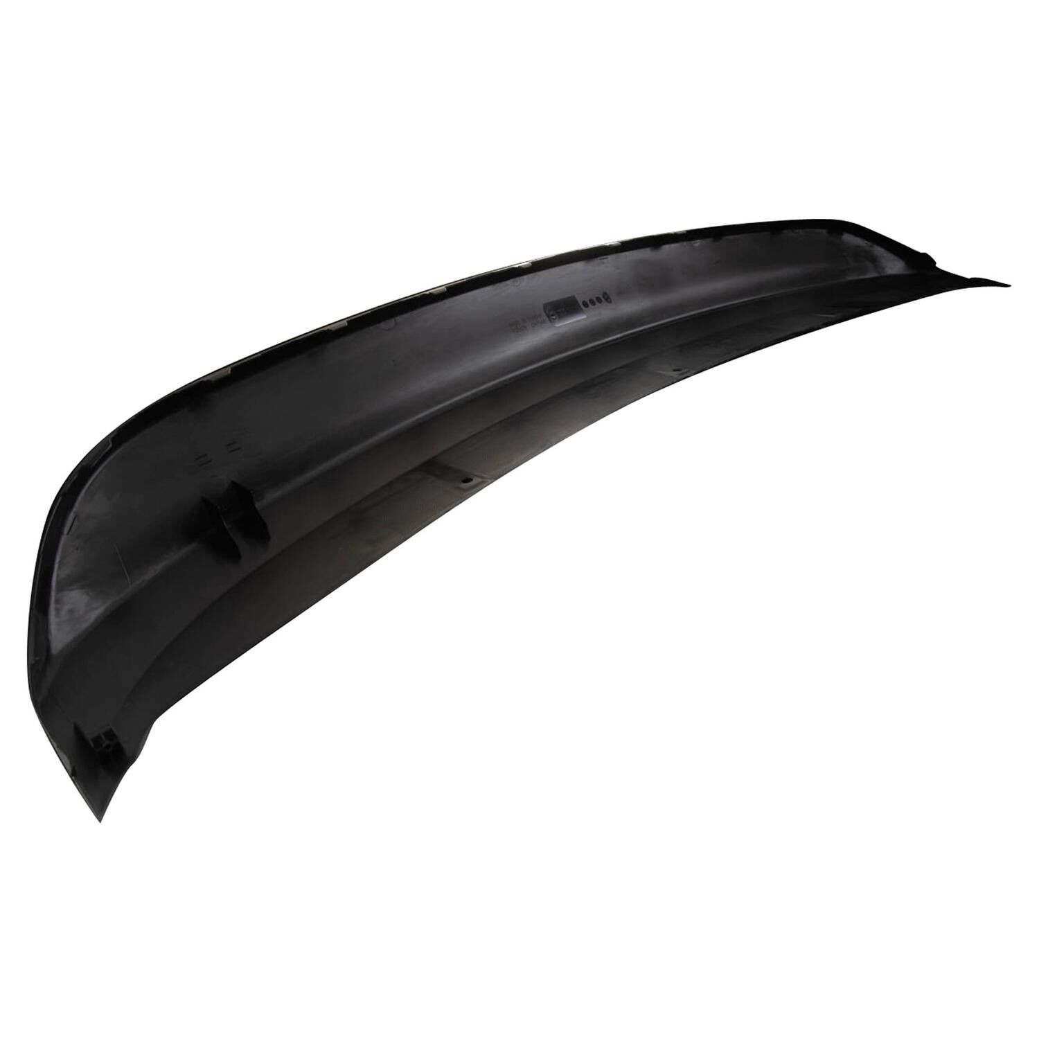 DIY Solutions® GRI02879 - Rear Lower Bumper Valance