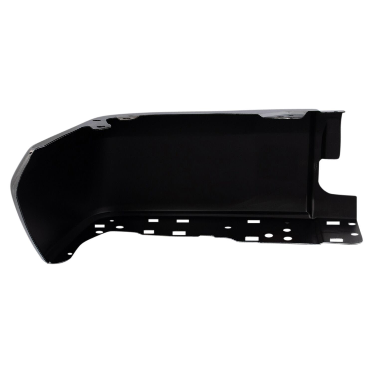 DIY Solutions® GRI02948 - Rear Outer Driver Side Bumper Extension