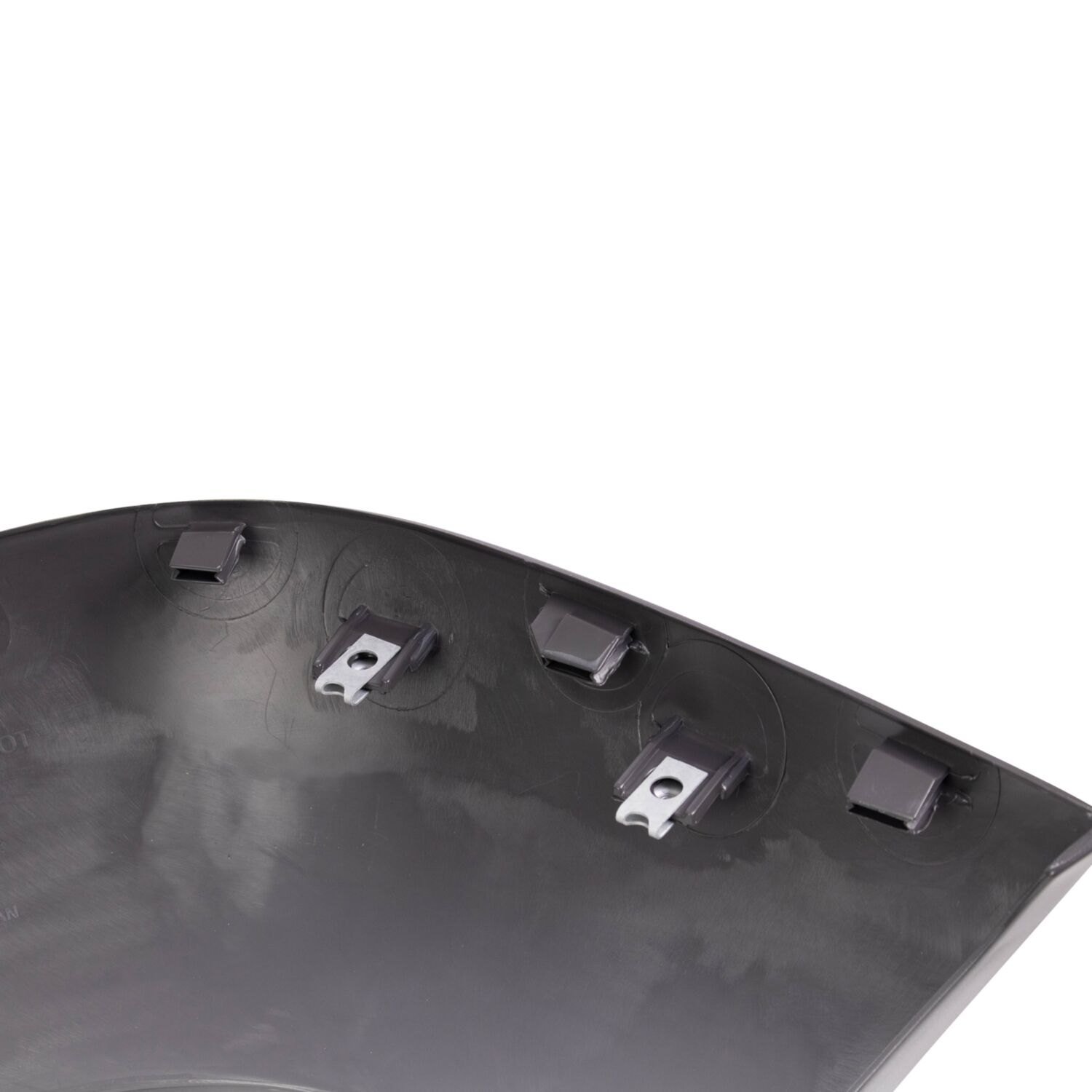 DIY Solutions® GRI02967 - Front Bumper Valance