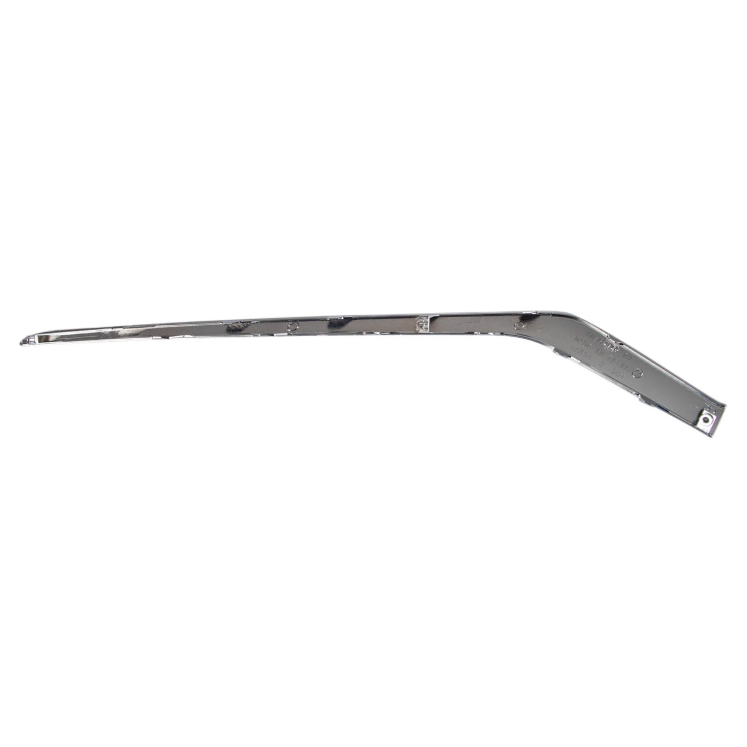 DIY Solutions® GRI02997 - Front Passenger Side Bumper Trim