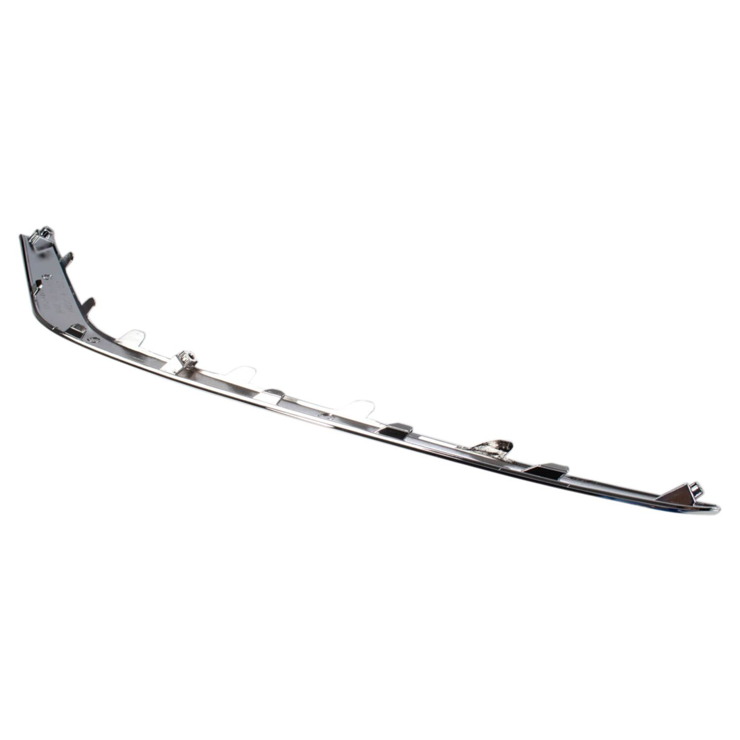 DIY Solutions® GRI02997 - Front Passenger Side Bumper Trim