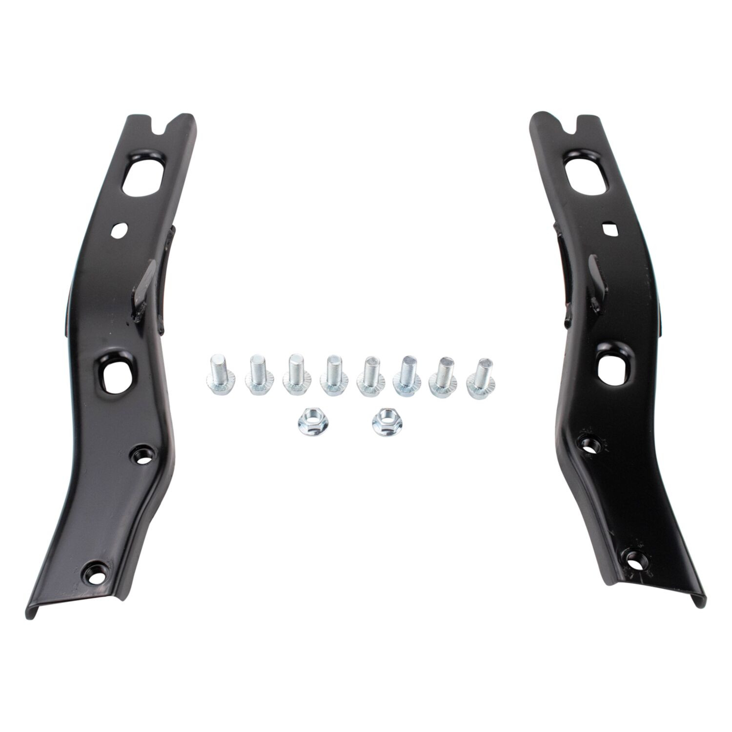 DIY Solutions® GRI03073 - Rear Driver and Passenger Side Bumper Brackets