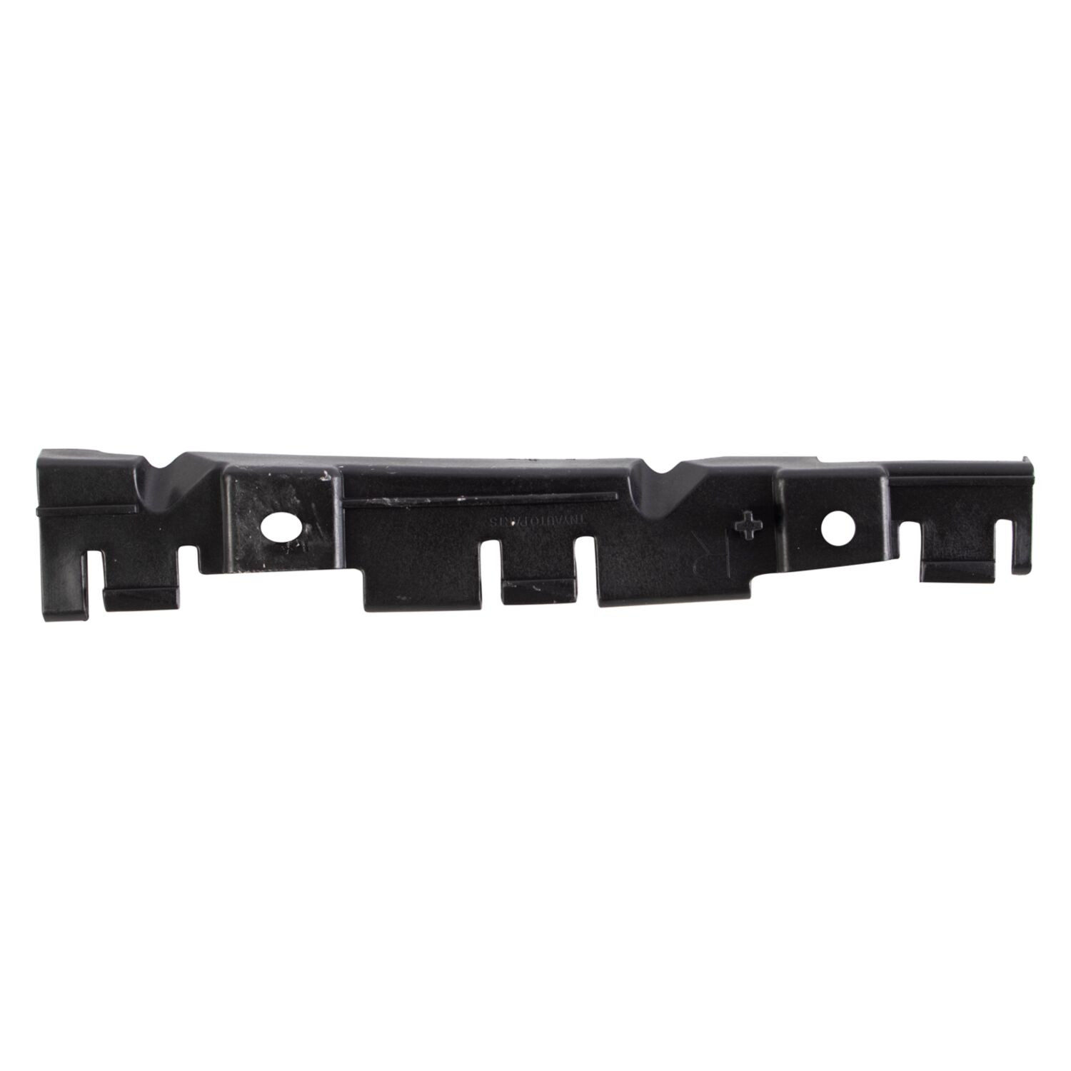 DIY Solutions® GRI03101 - Front Passenger Side Bumper Bracket