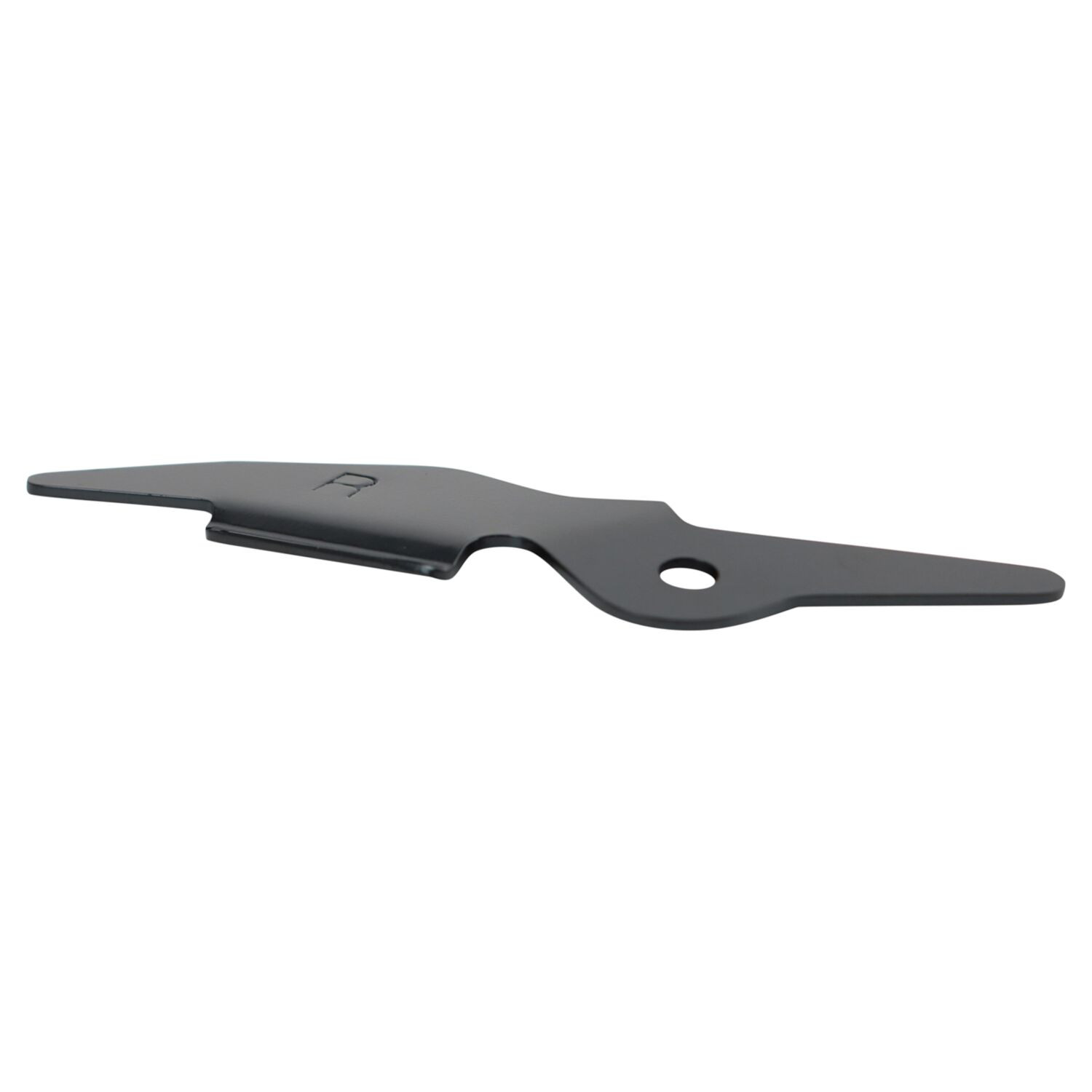 DIY Solutions® GRI03137 - Front Passenger Side Bumper Cover Retainer