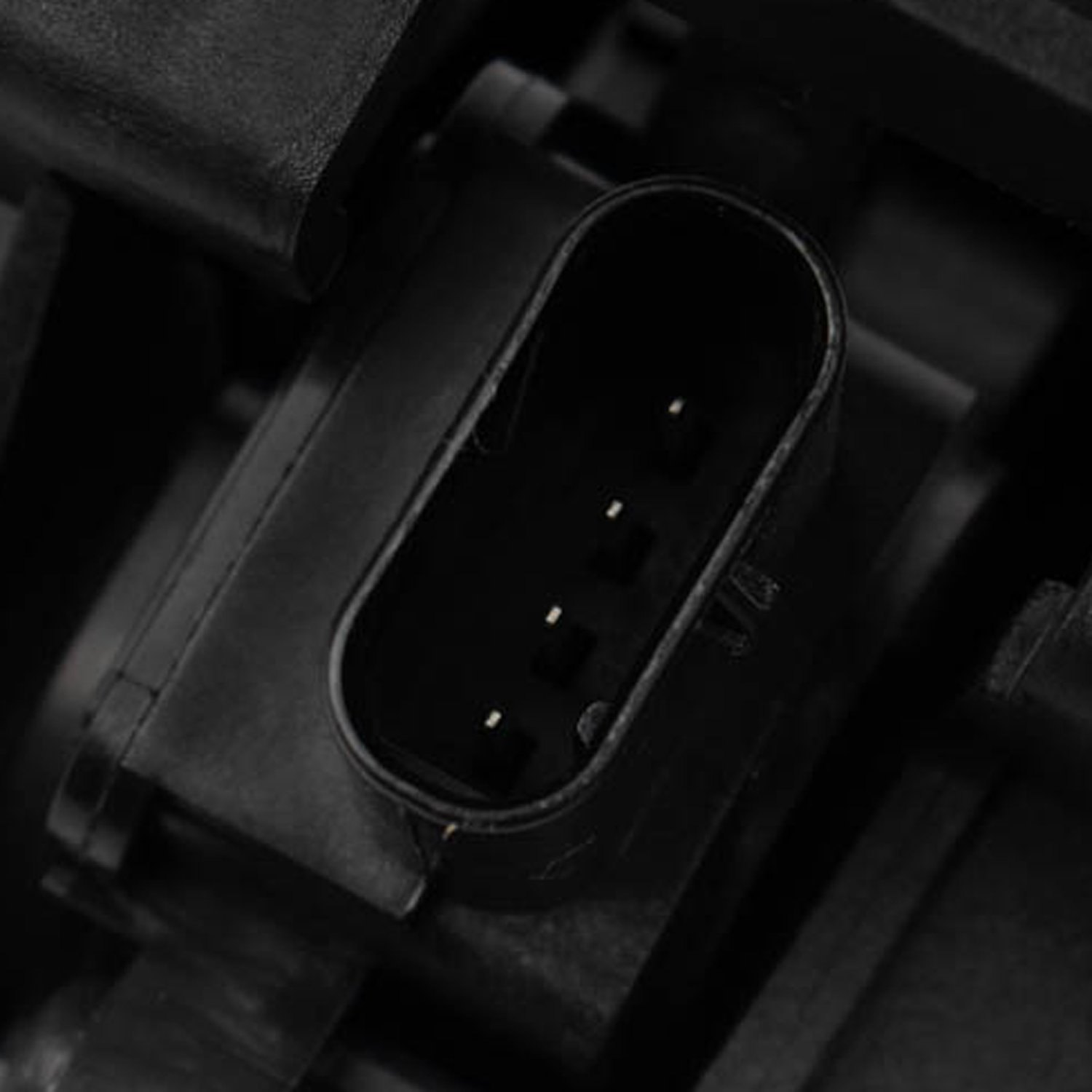 DIY Solutions® GRI03316 - Grille Air Intake