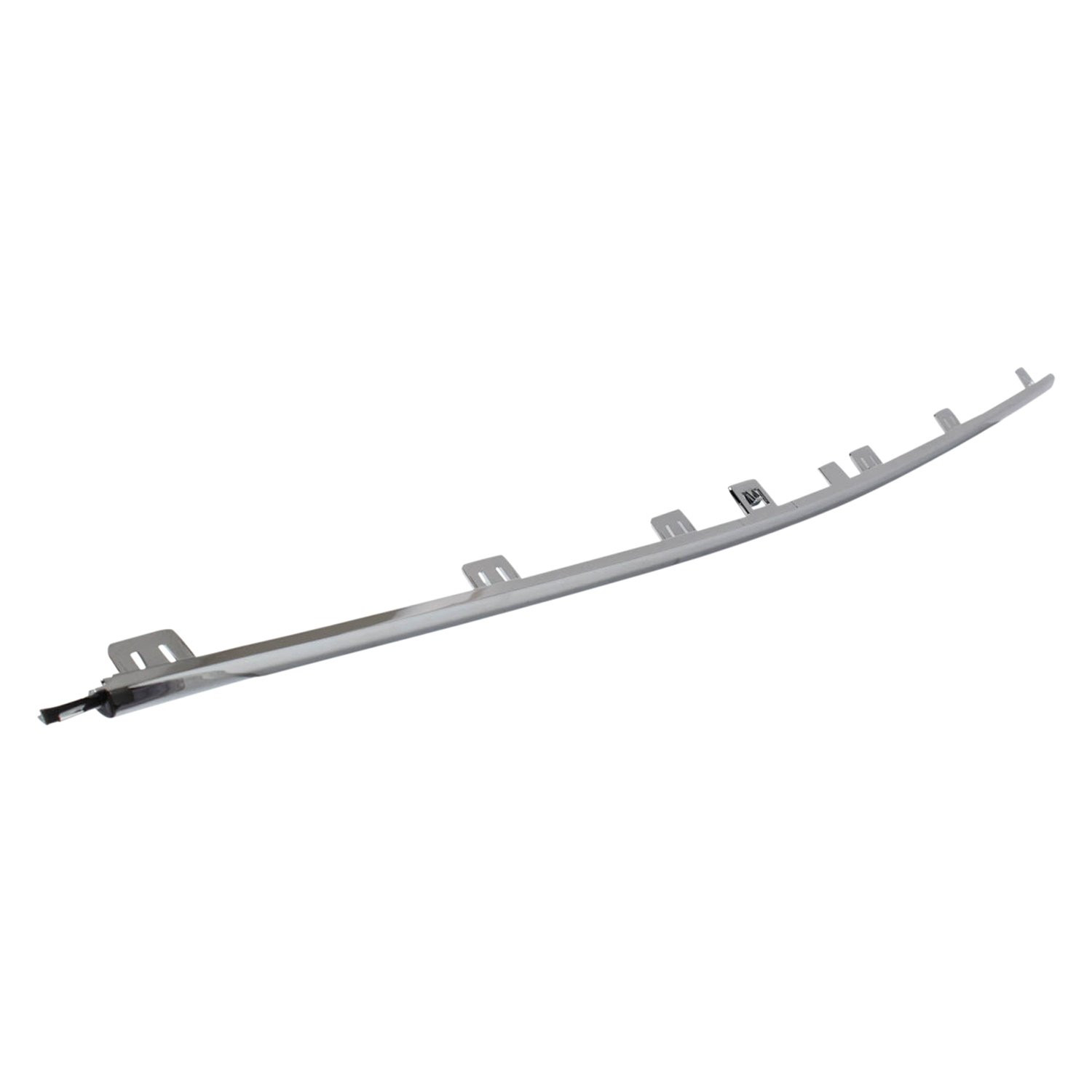 DIY Solutions® GRI03354 - Front Center Bumper Cover Molding