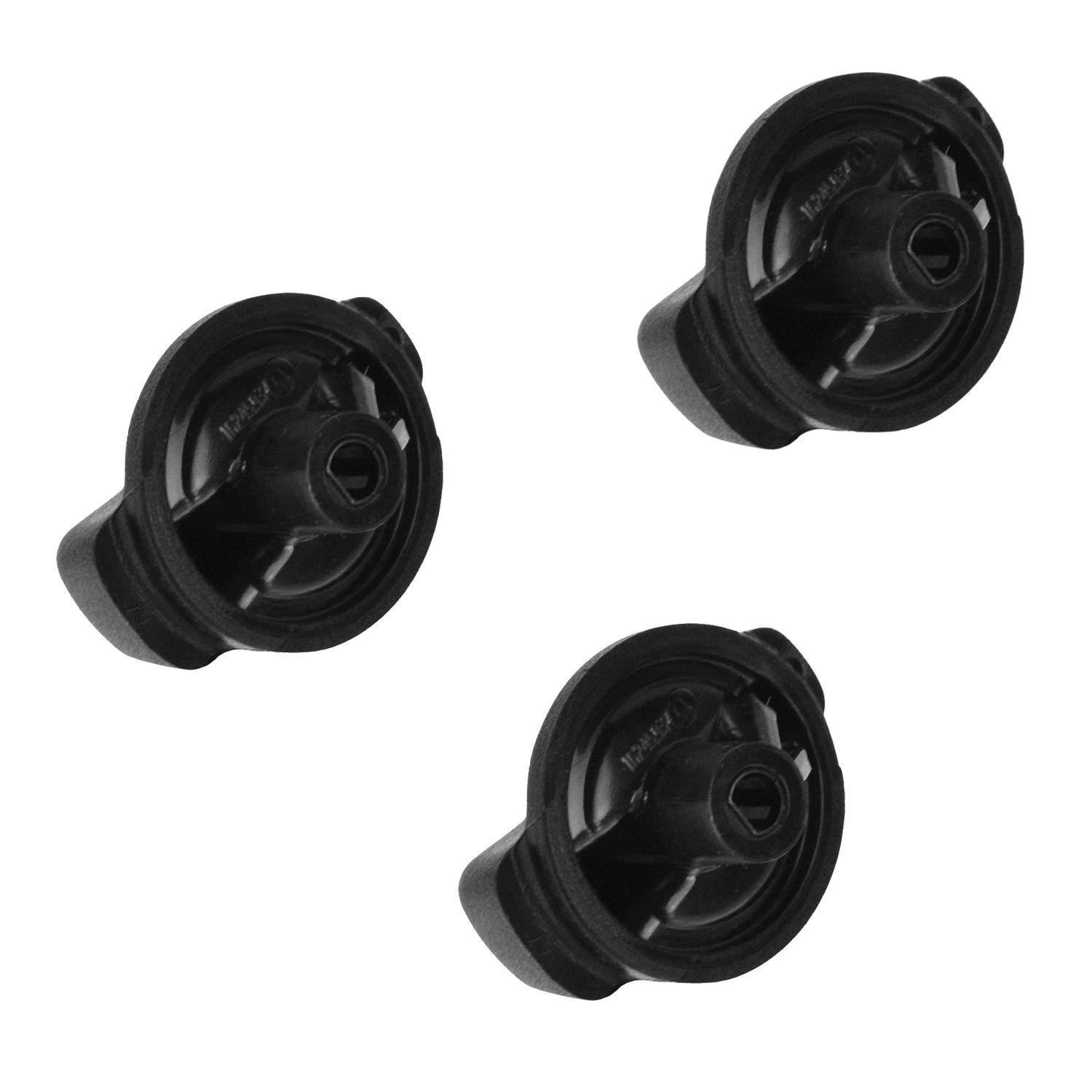 DIY Solutions® HVA03205 - HVAC Mode Control Knob Set
