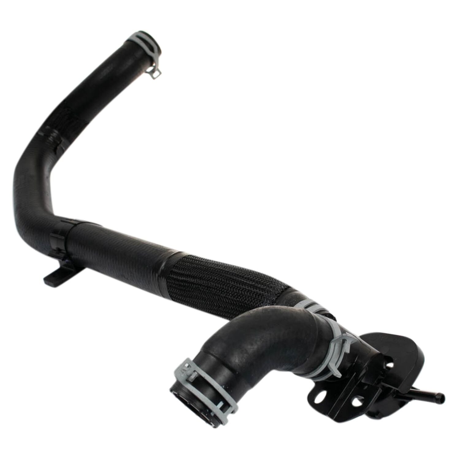 DIY Solutions® HVA03758 - Radiator Coolant Hose