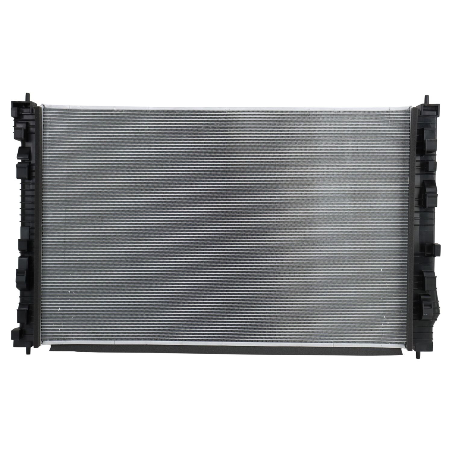 DIY Solutions® HVA03763 - Engine Coolant Radiator