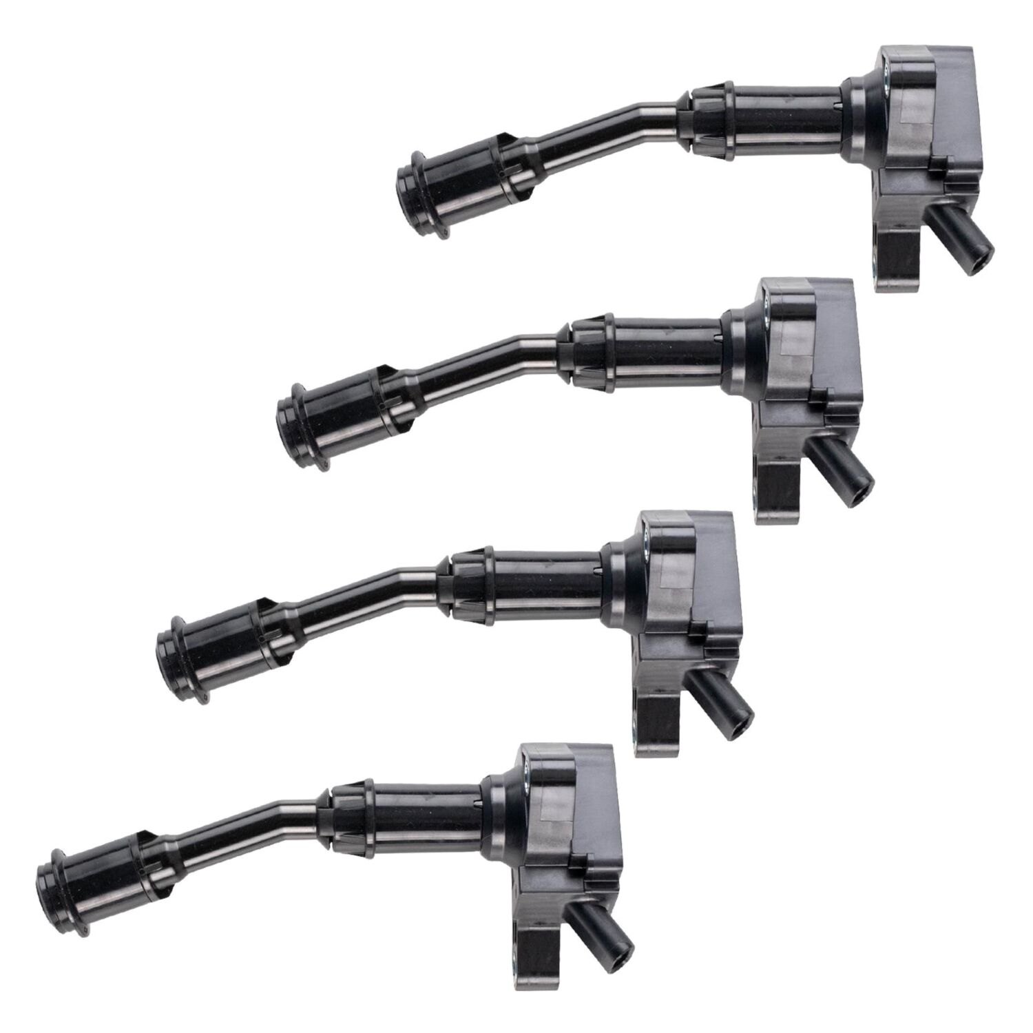 DIY Solutions® IGN01372 - Ignition Coil Set