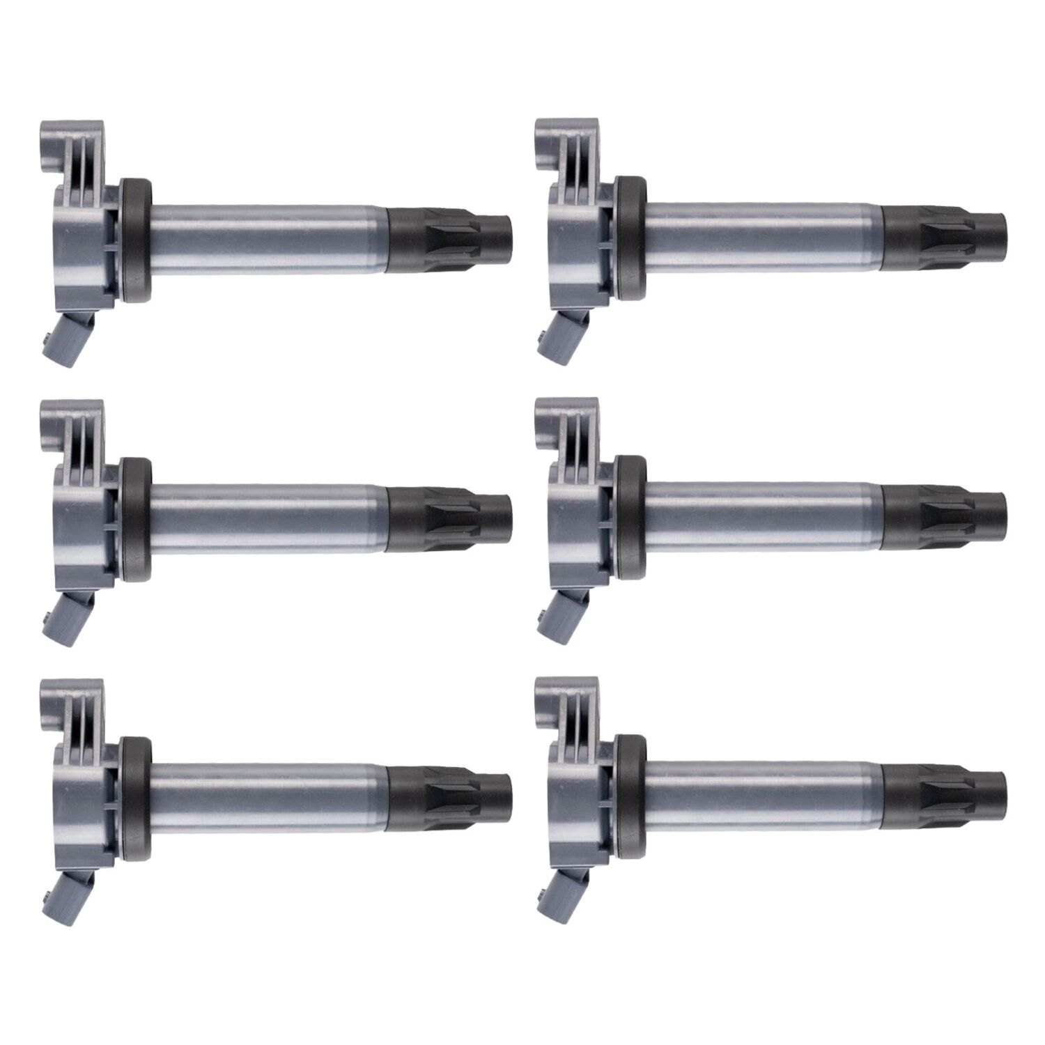 DIY Solutions® IGN01382 - Ignition Coil Set