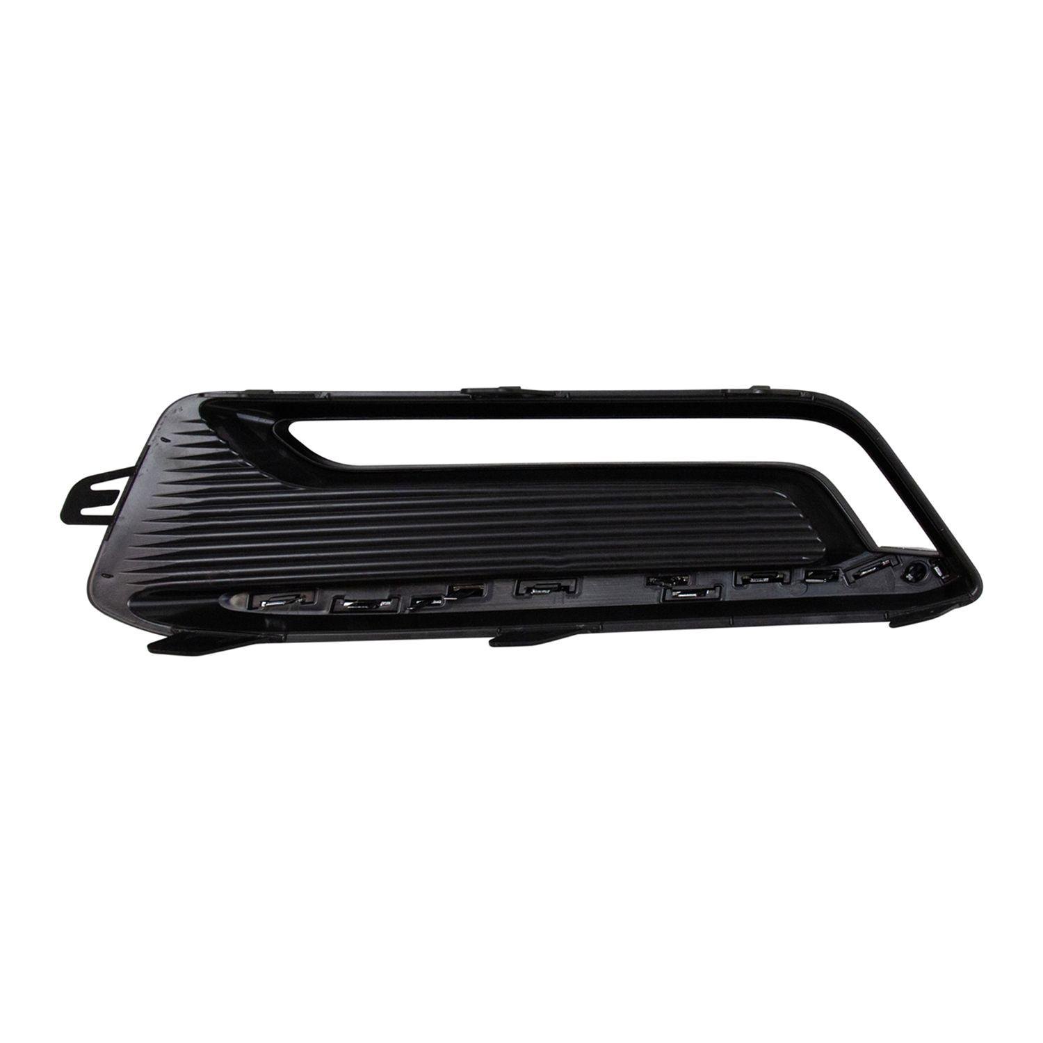 DIY Solutions® LHT00068 - Front Fog Light Bezels