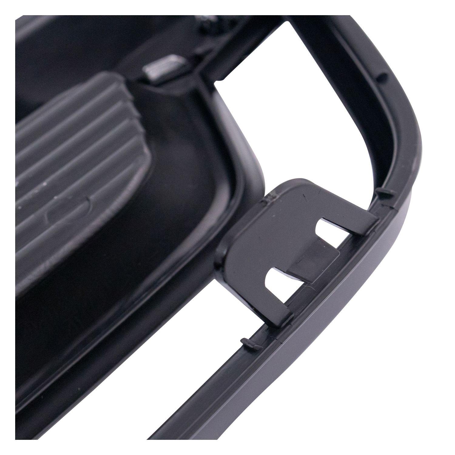 DIY Solutions® LHT00068 - Front Fog Light Bezels