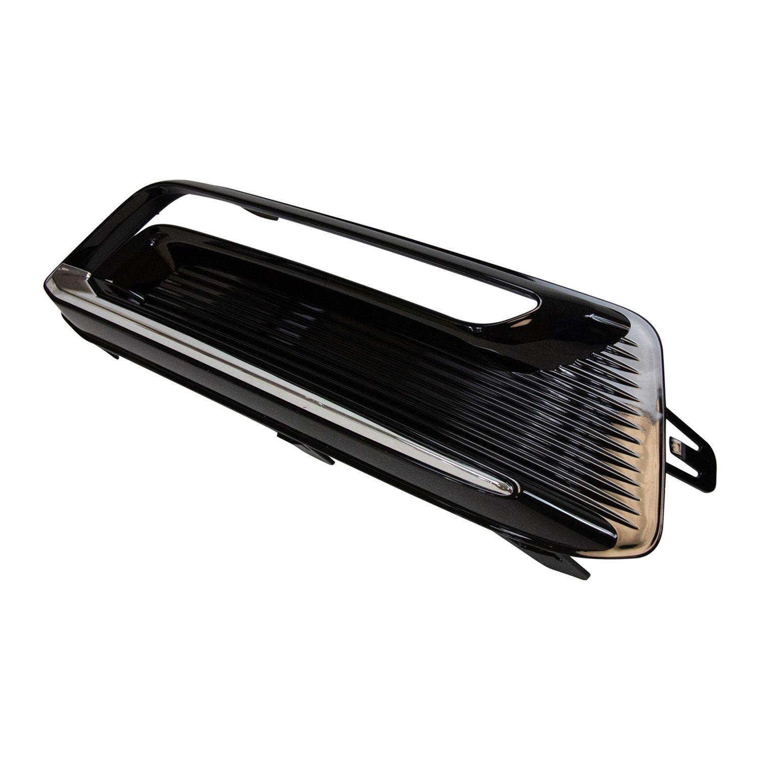 DIY Solutions® LHT00068 - Front Fog Light Bezels