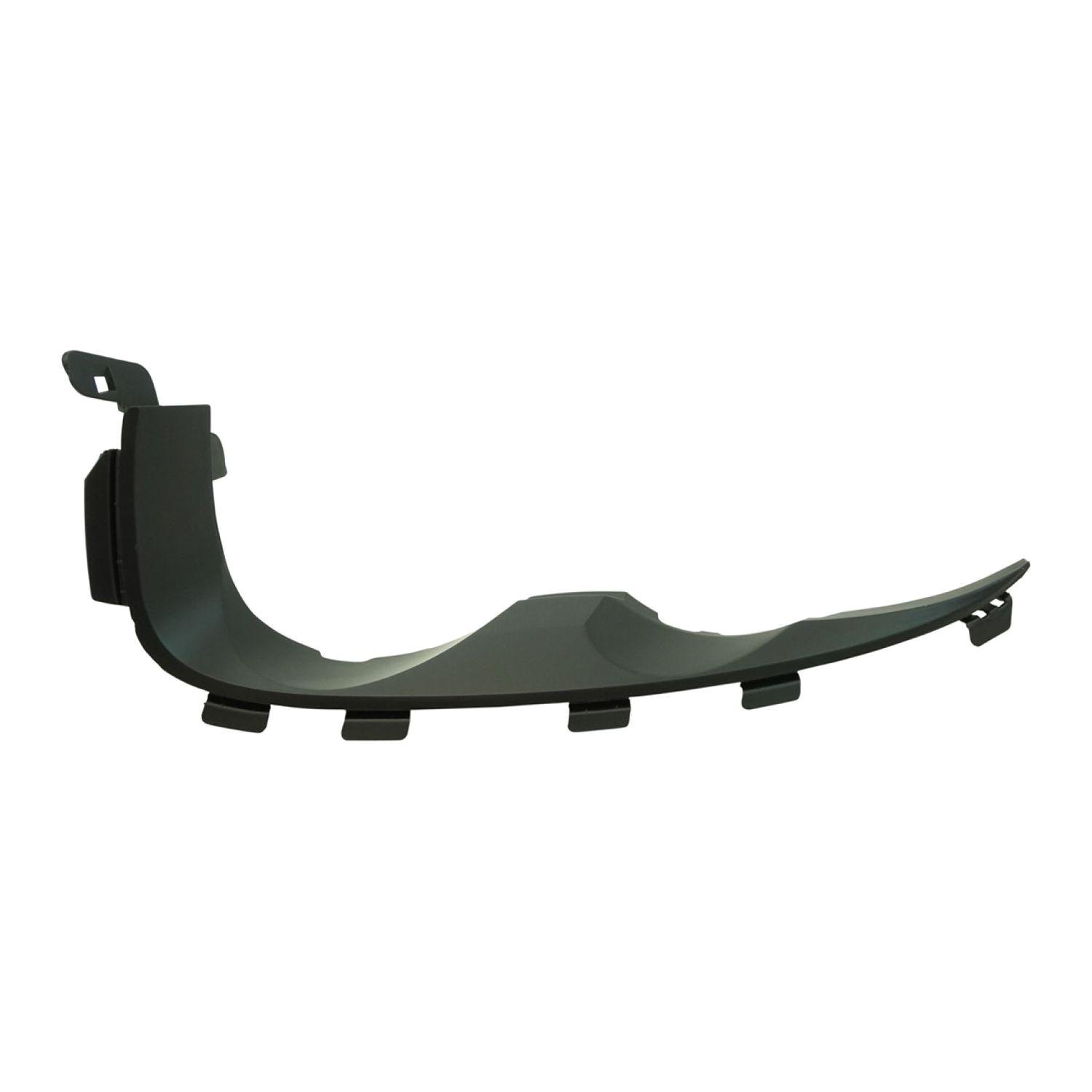 DIY Solutions® LHT00120 - Driver Side Headlight Bracket