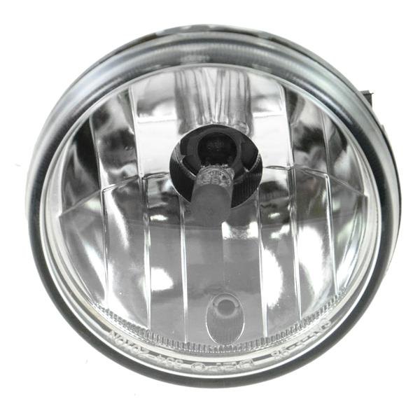 DIY Solutions® LHT00403 - Driver or Passenger Side Replacement Fog Light