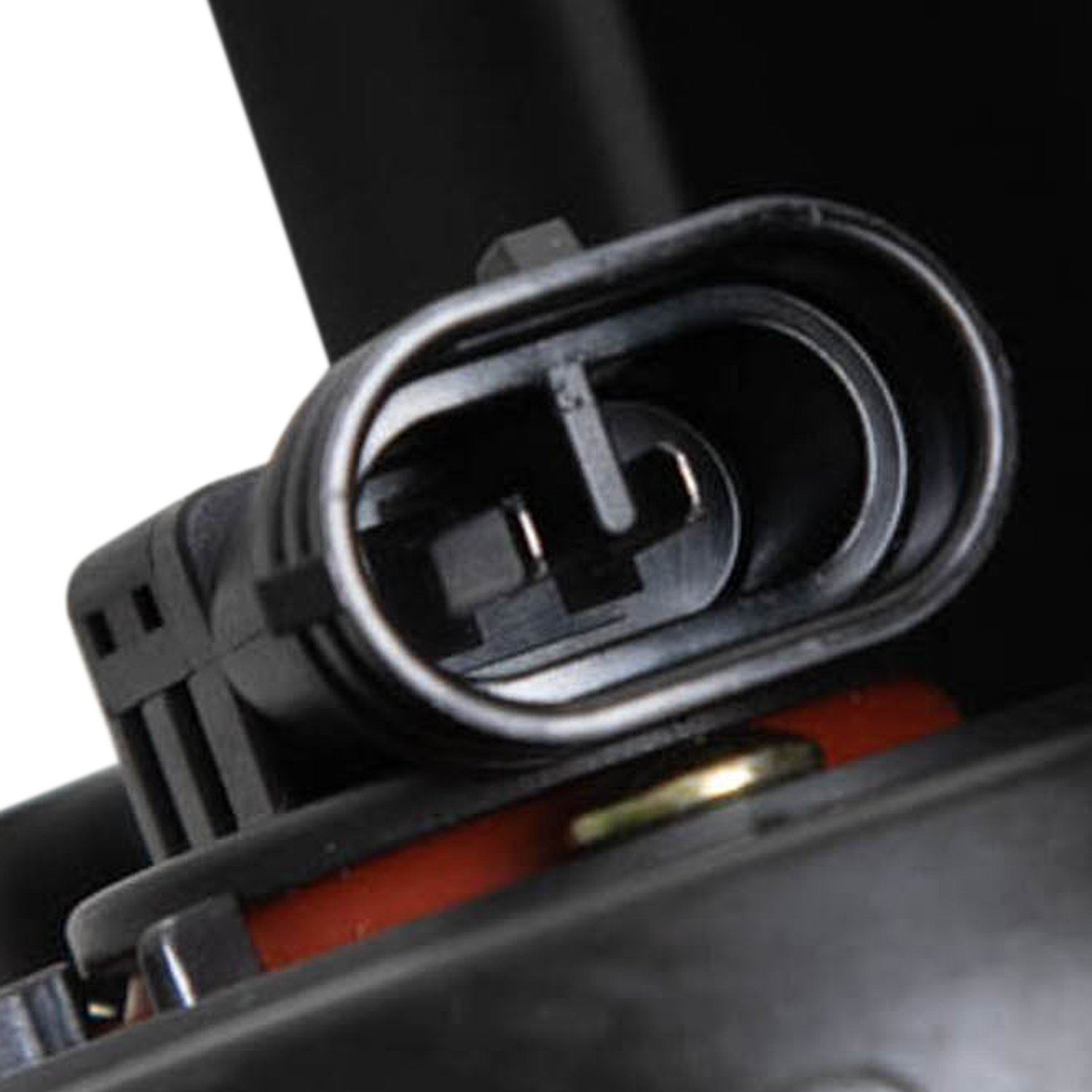 DIY Solutions® LHT02108 - Passenger Side Replacement Headlight ...