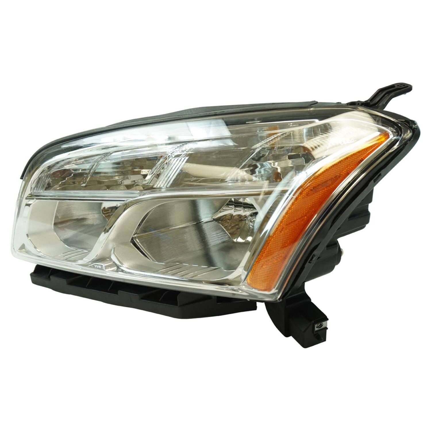 DIY Solutions® LHT02778 - Driver Side Replacement Headlight