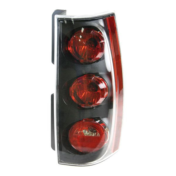 DIY Solutions® LHT06268 - Passenger Side Replacement Tail Light