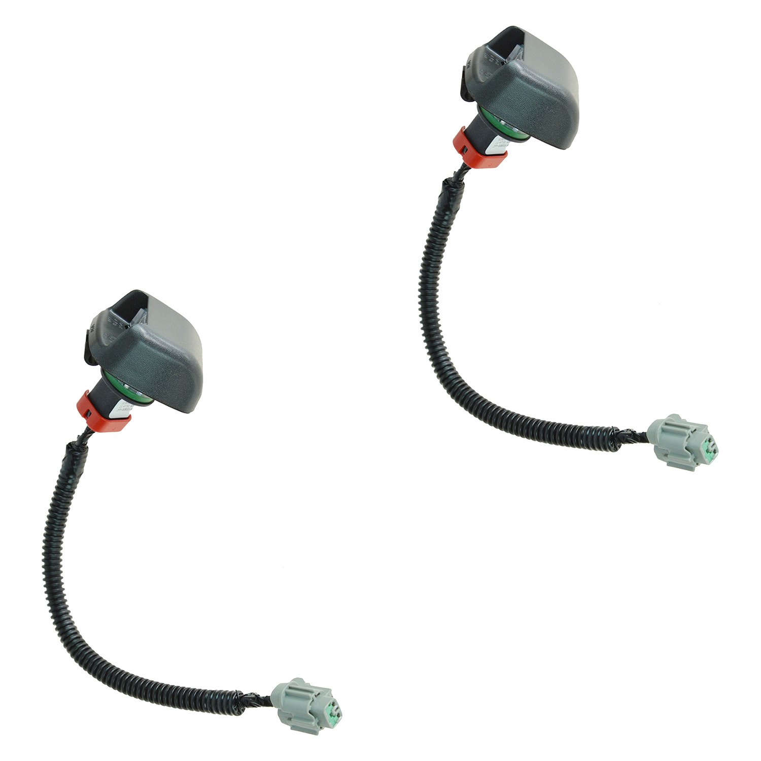 DIY Solutions® LHT08558 - Halogen License Plate Lights