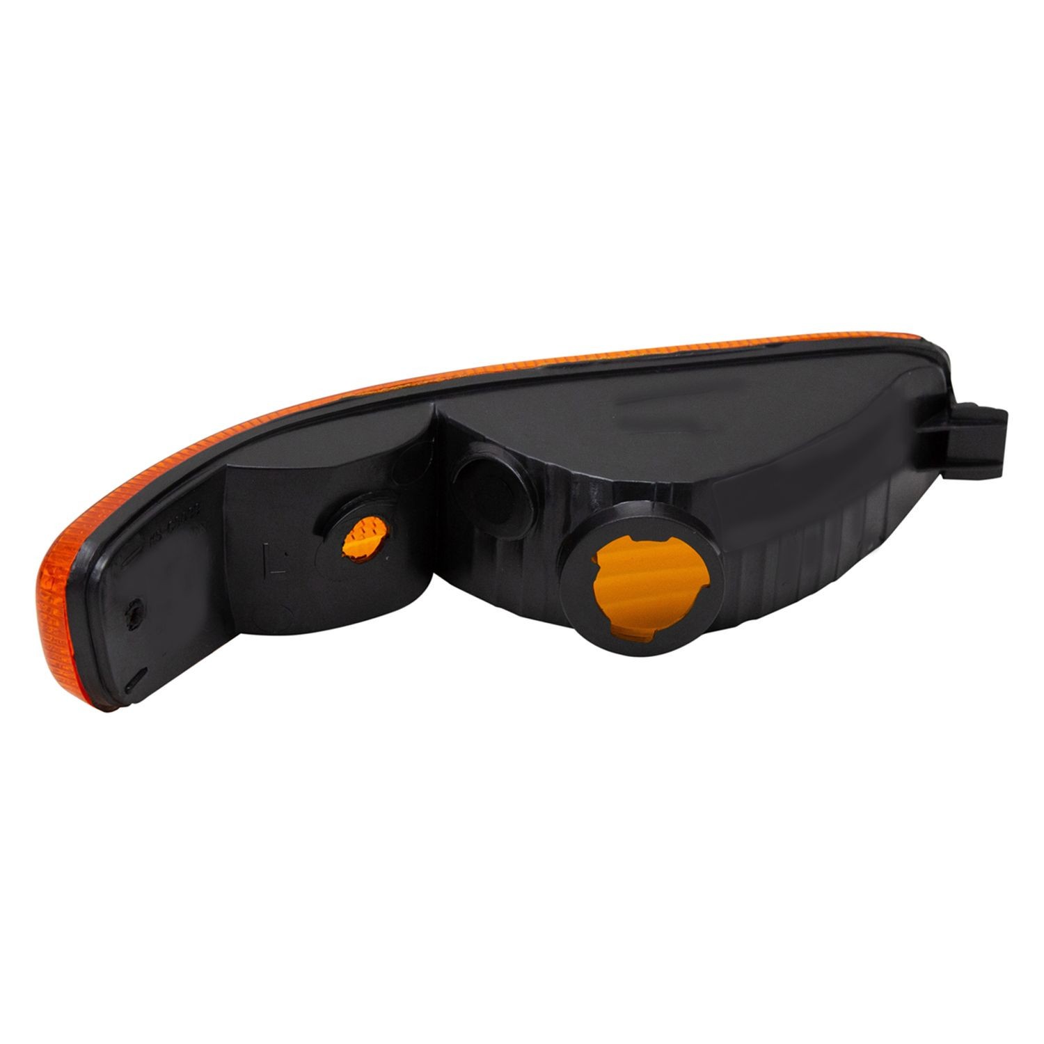 DIY Solutions® LHT09492 - Driver Side Replacement Turn Signal/Parking Light