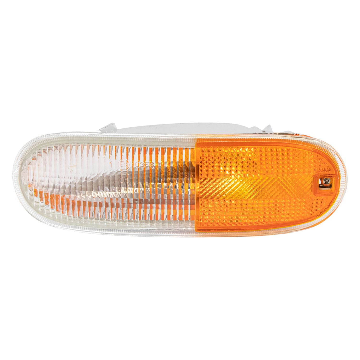 DIY Solutions® LHT09495 - Driver Side Replacement Turn Signal/Parking Light