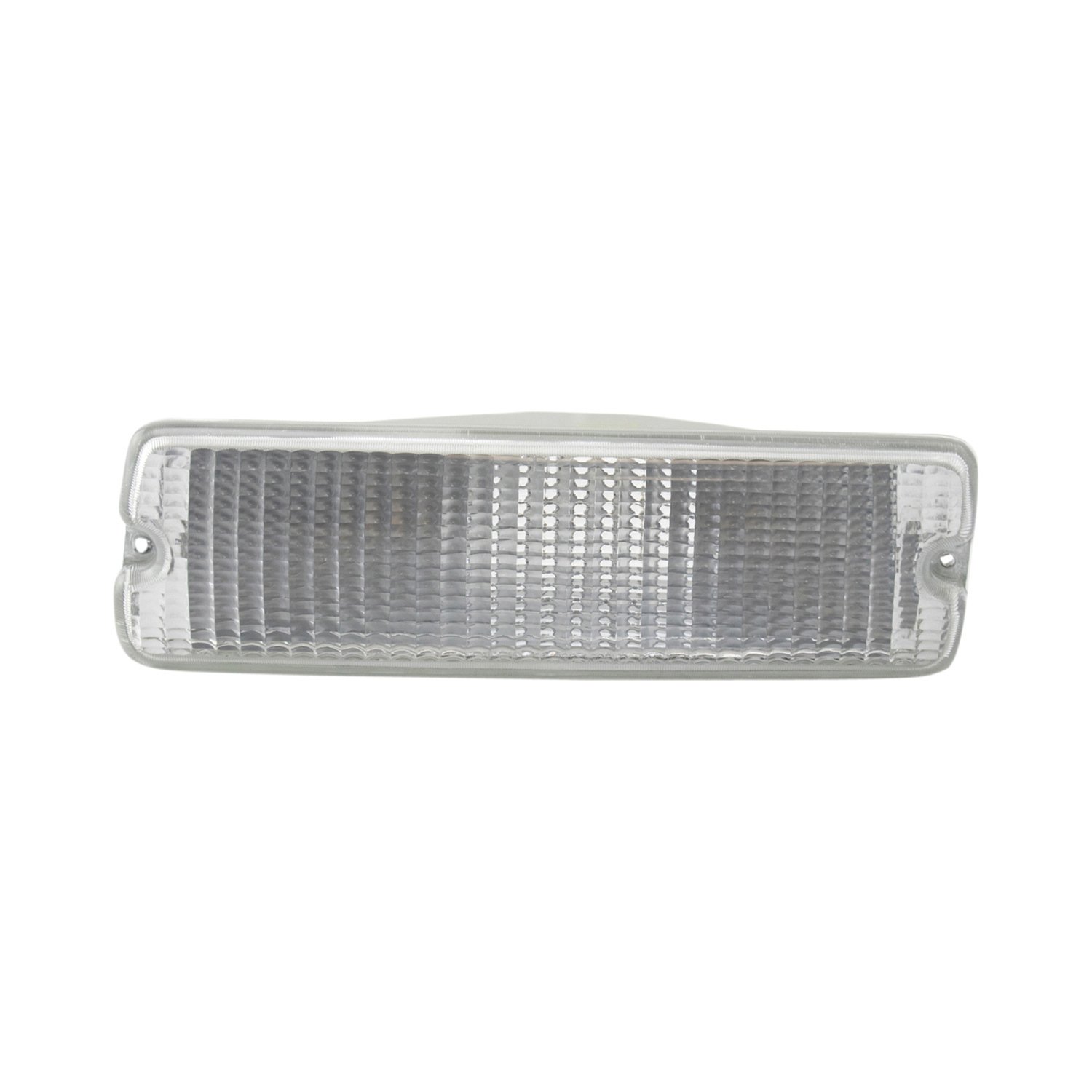 DIY Solutions® LHT10317 - Driver Side Replacement Turn Signal/Parking Light