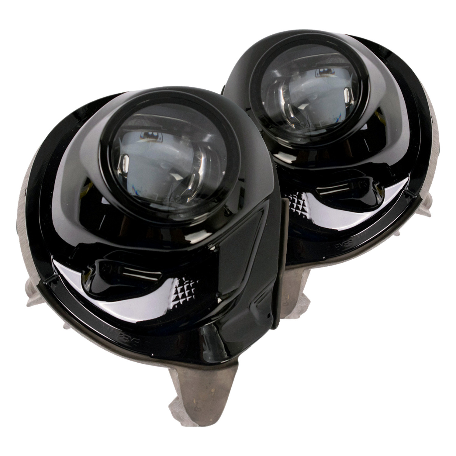 DIY Solutions® LHT10500 - Replacement Fog Lights