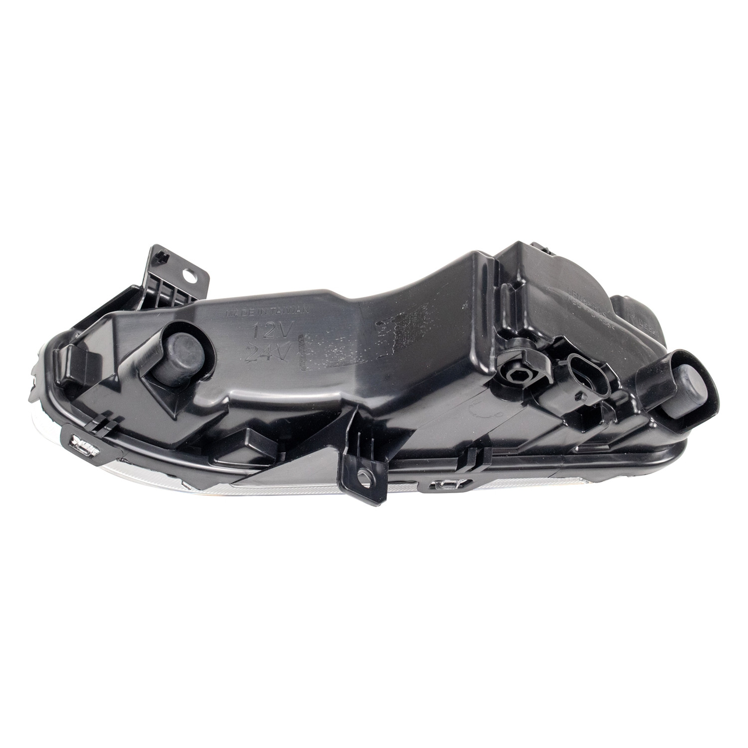 DIY Solutions® LHT10501 - Replacement Fog Lights