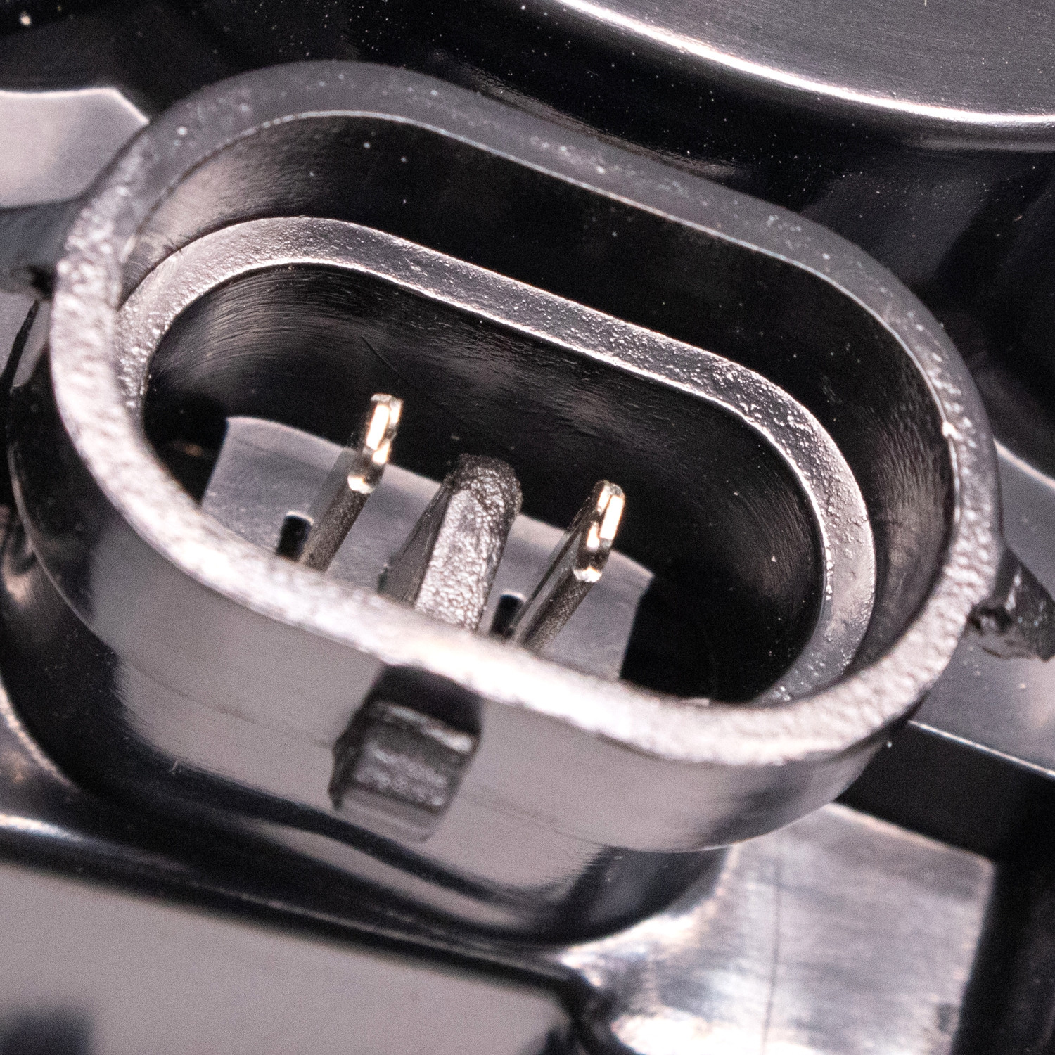DIY Solutions® LHT10501 - Replacement Fog Lights