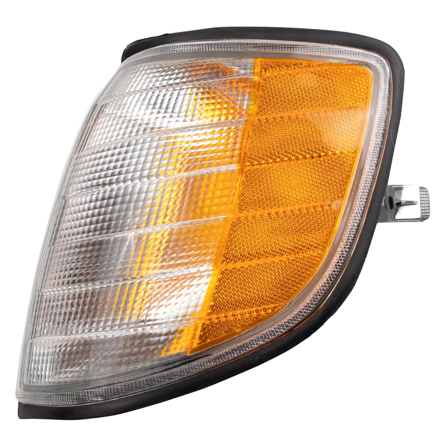 DIY Solutions® LHT10832 - Driver and Passenger Side Replacement Side ...