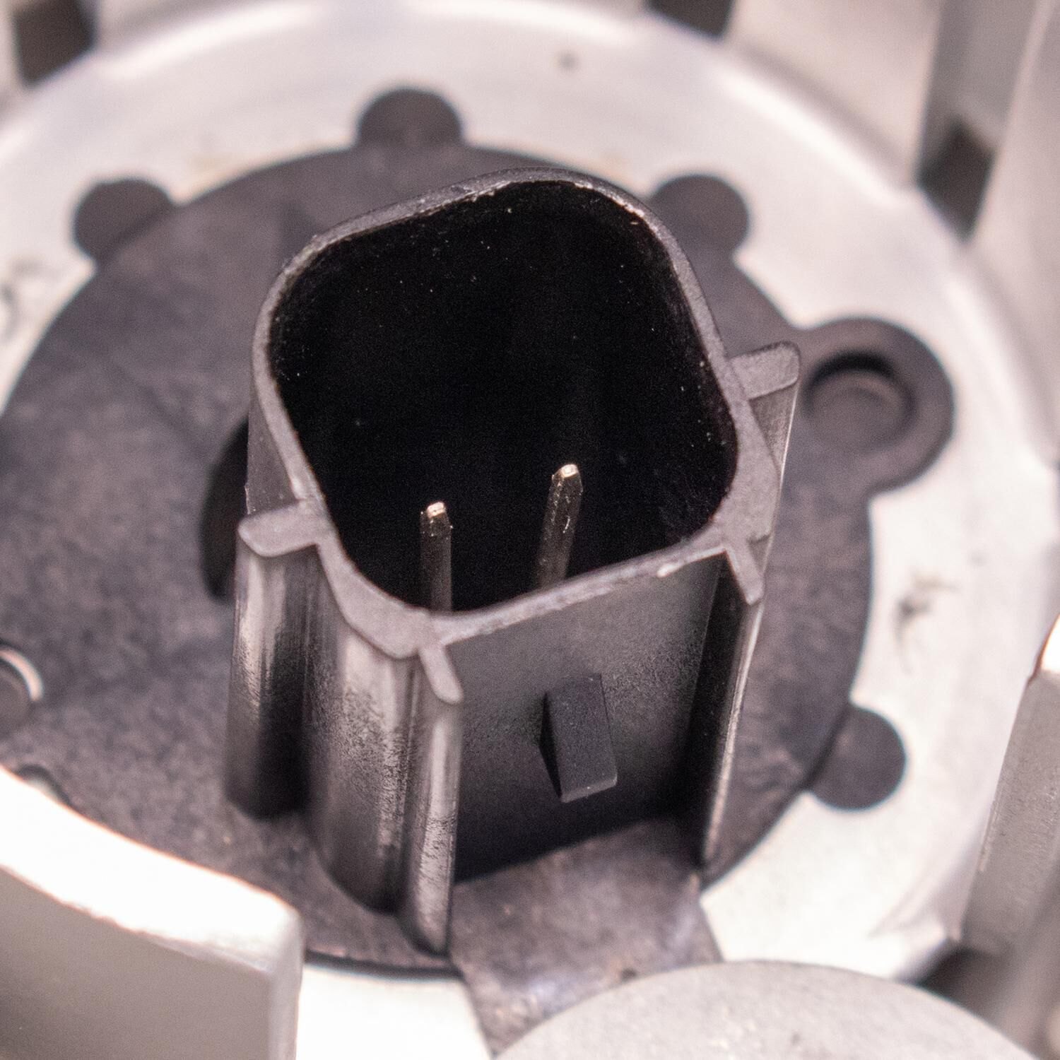 DIY Solutions® LHT11612 - Passenger Side Replacement Fog Light