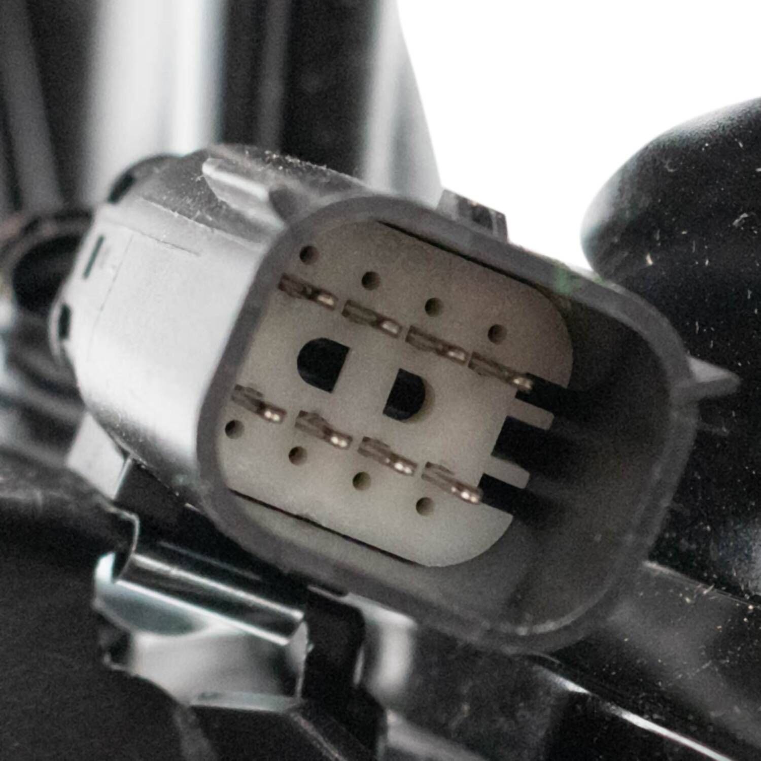 DIY Solutions® LHT11750 - Driver and Passenger Side Replacement ...