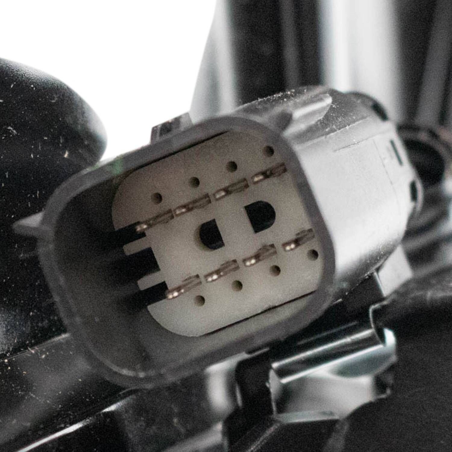 DIY Solutions® LHT11750 - Driver and Passenger Side Replacement ...