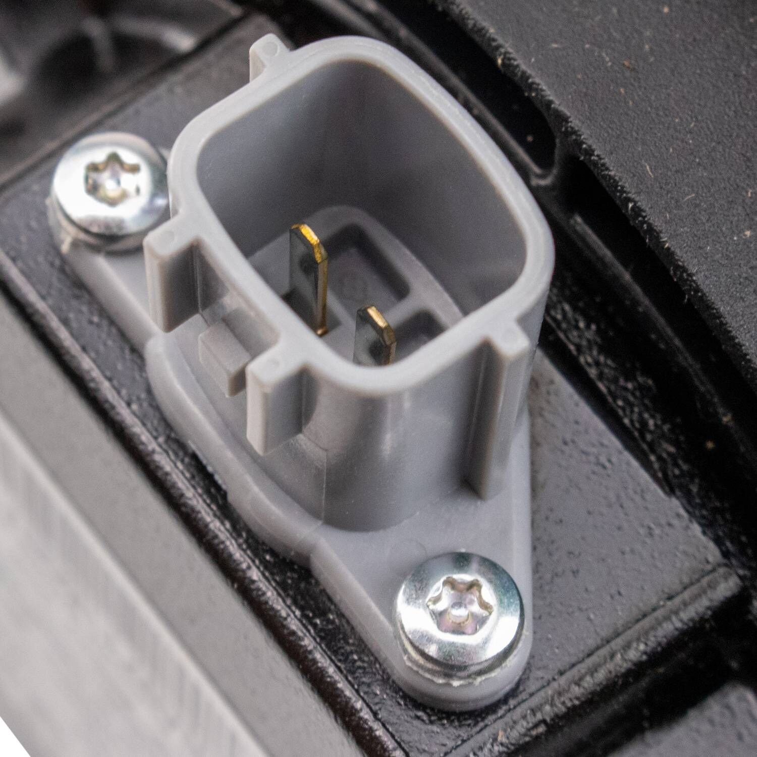 DIY Solutions® LHT11762 - Driver and Passenger Side Replacement ...