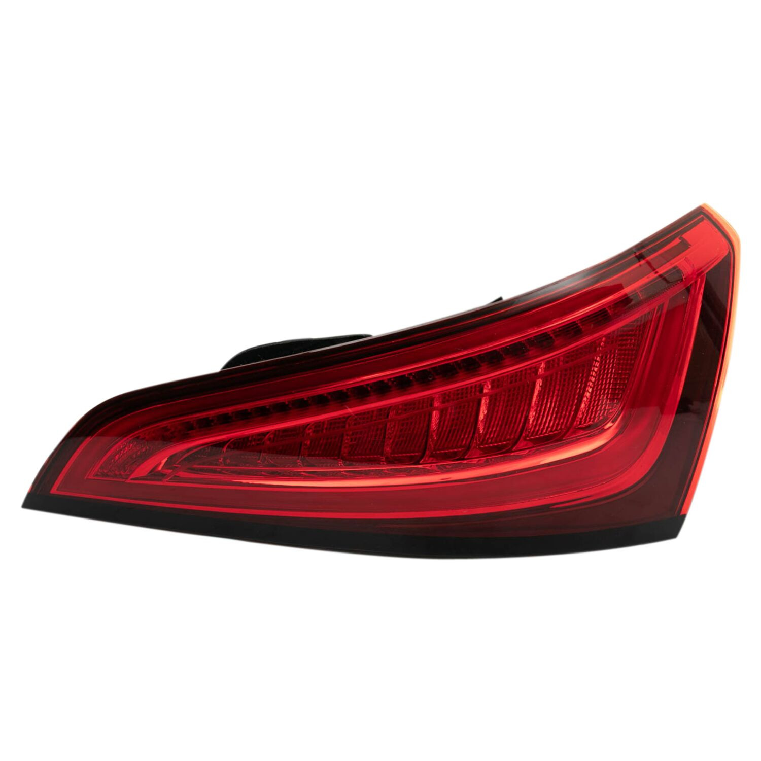 DIY Solutions® LHT12242 - Passenger Side Inner Replacement Tail Light
