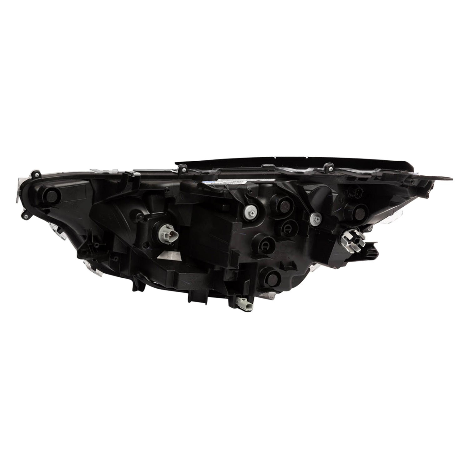 DIY Solutions® LHT12326 - Passenger Side Replacement Headlight
