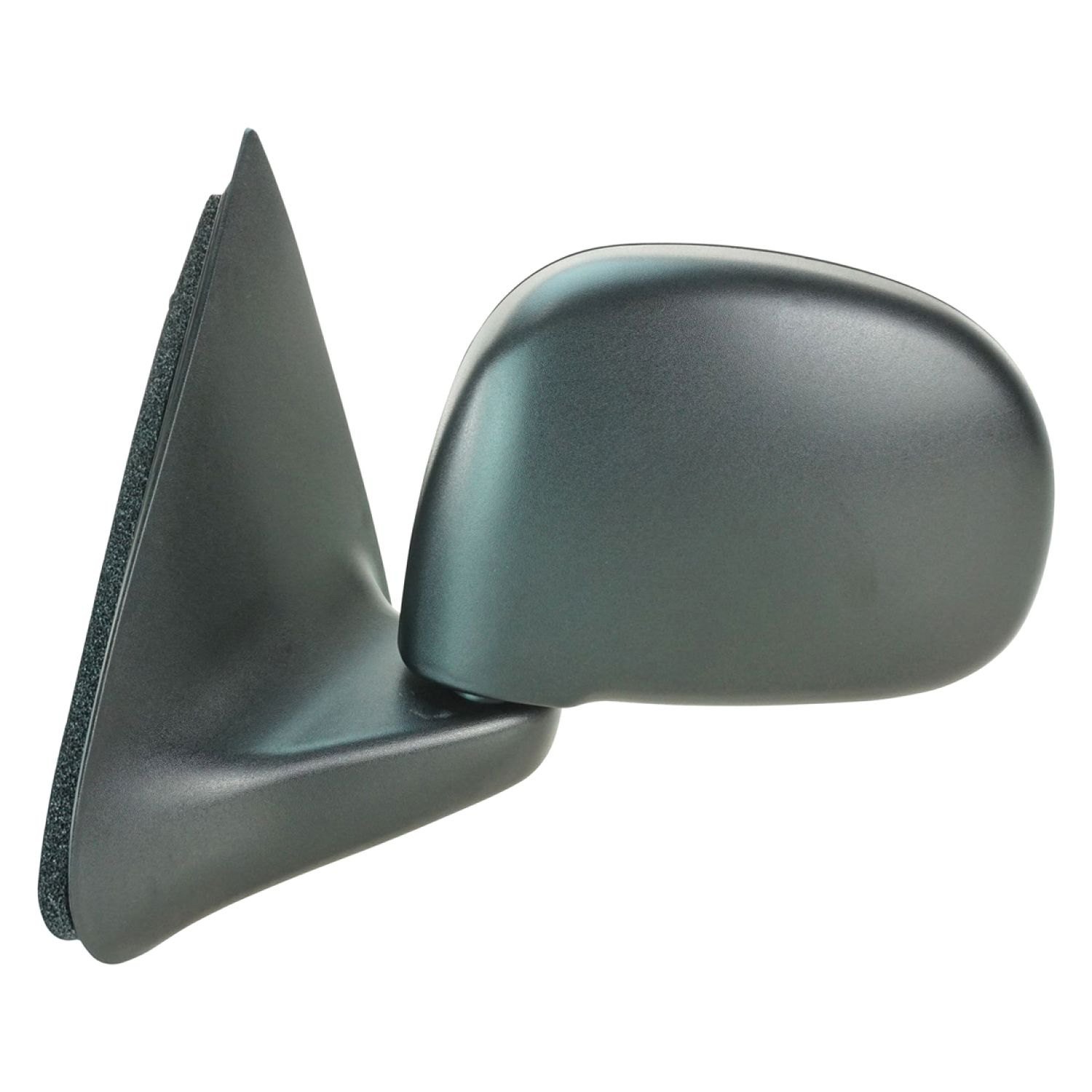 DIY Solutions® MIR03929 - Driver and Passenger Side Manual View Mirror Set