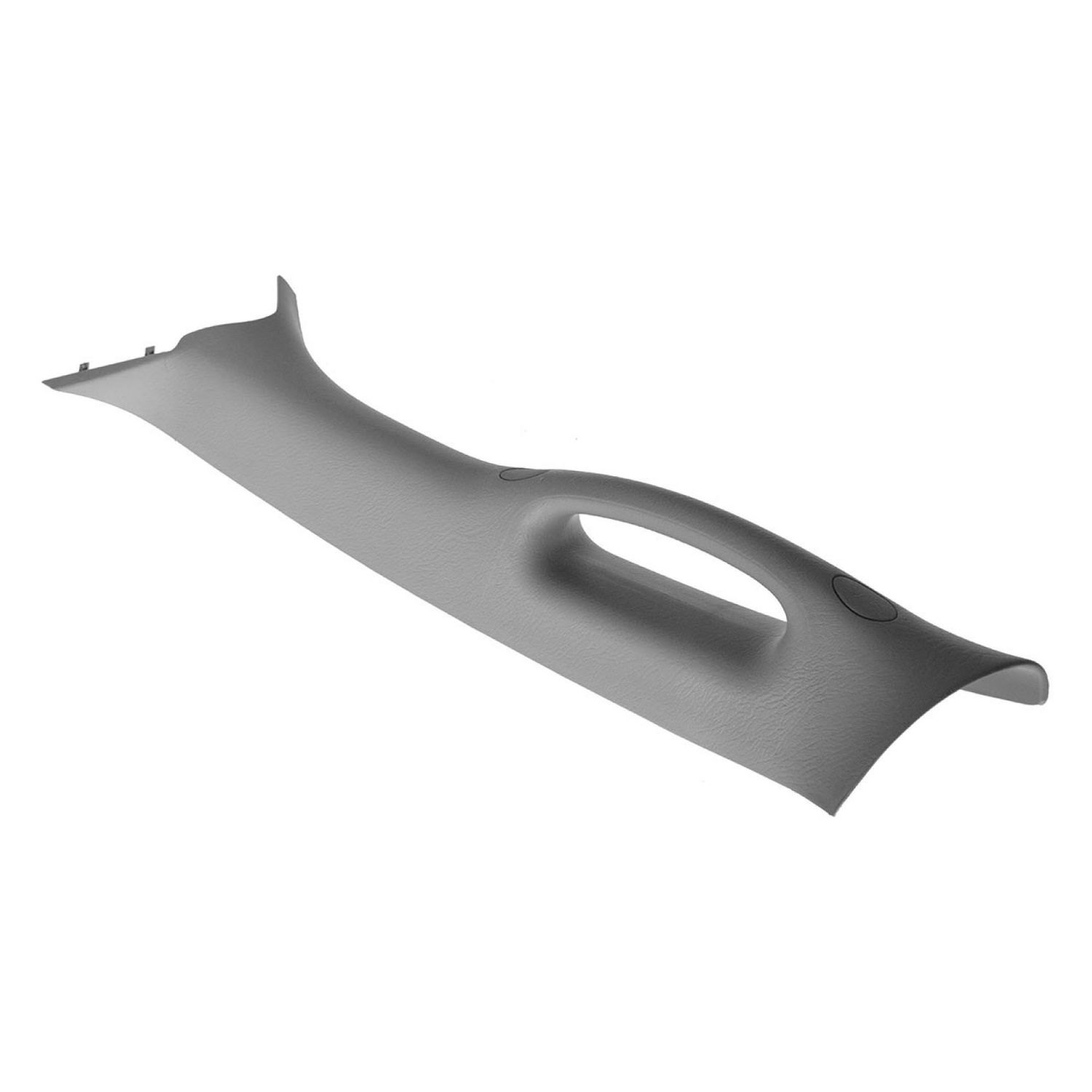 DIY Solutions® RES00893 - Driver Side Body A-Pillar Panel