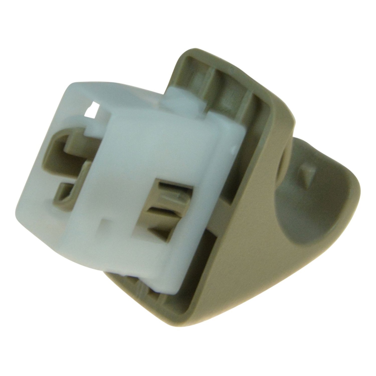 DIY Solutions® RES01048 - Driver or Passenger Side Sun Visor Clip