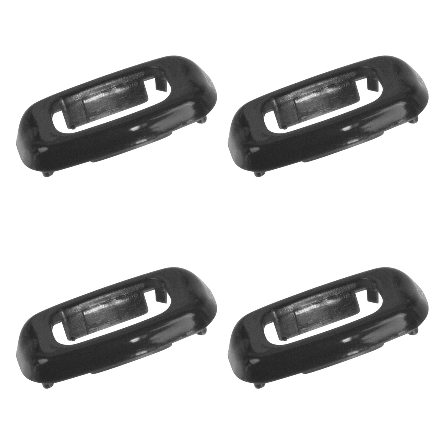 DIY Solutions® RES01106 - Door Lock Knob Bezel Set