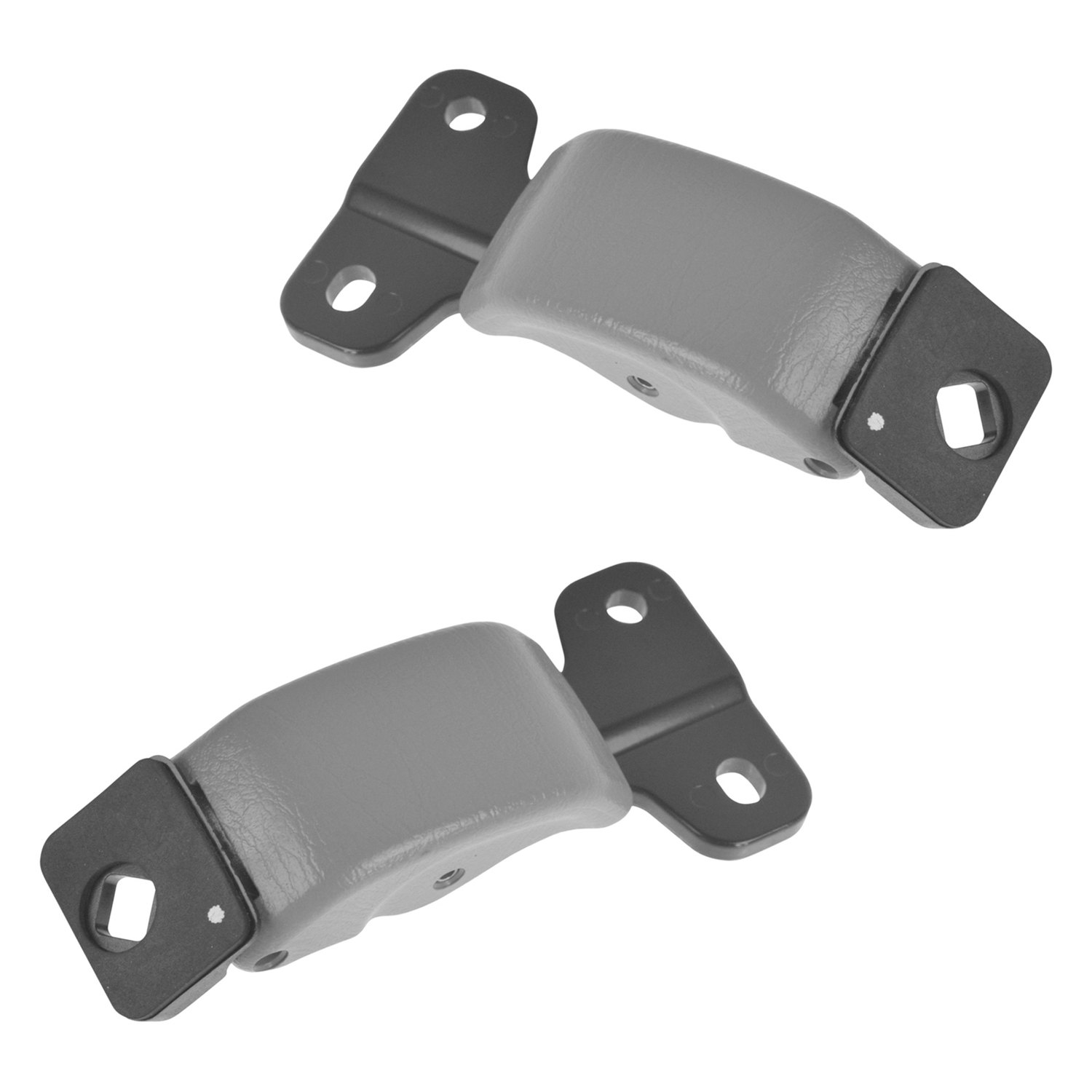 DIY Solutions® RES01122 - Rear Quarter Panel Glass Latch