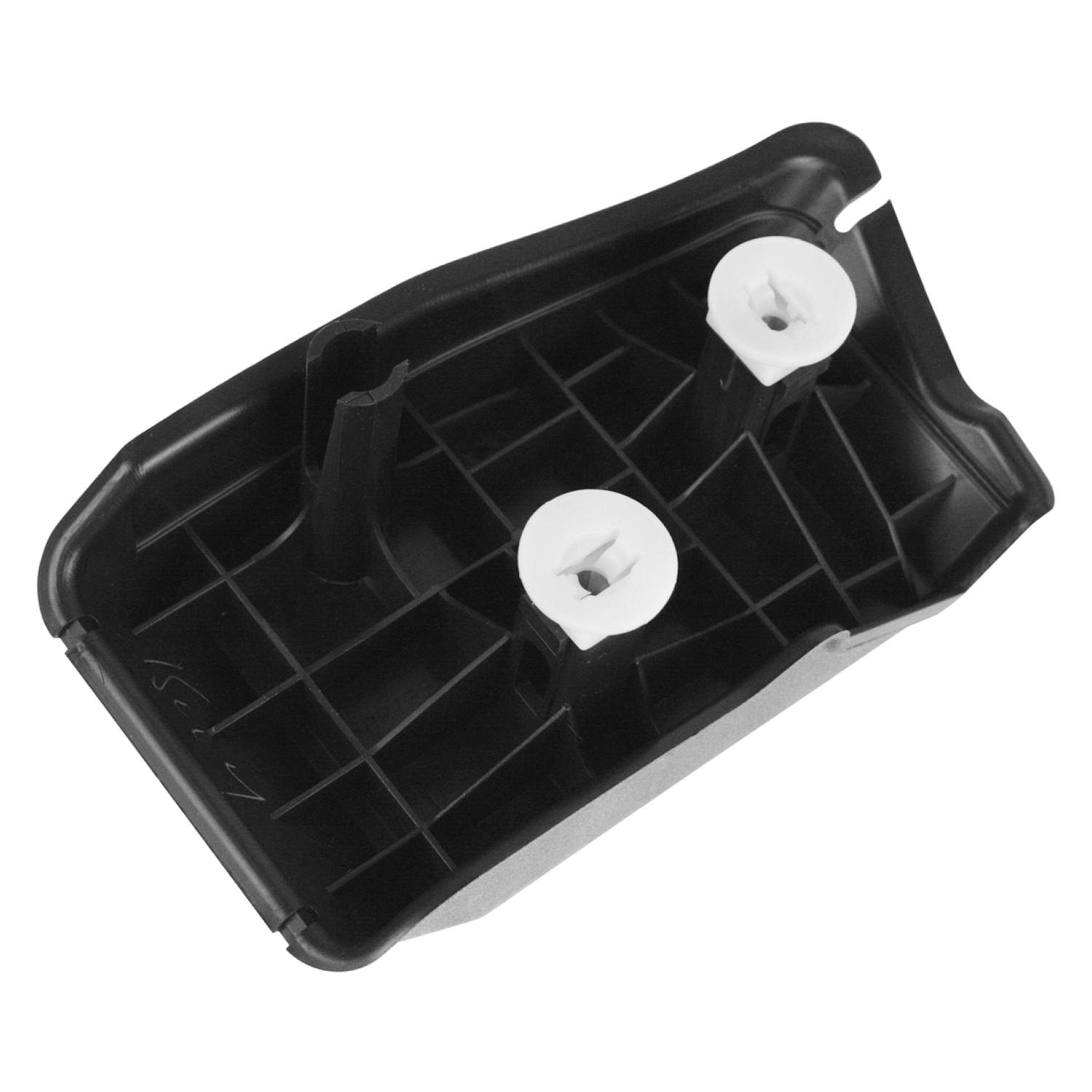 DIY Solutions® RES01131 - Front Driver Side Foot Rest