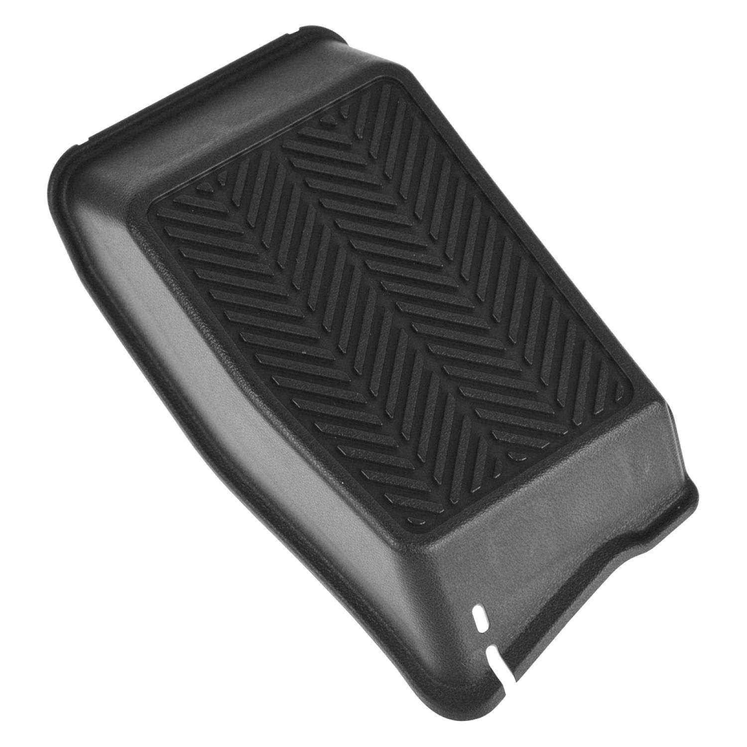 DIY Solutions® RES01131 - Front Driver Side Foot Rest