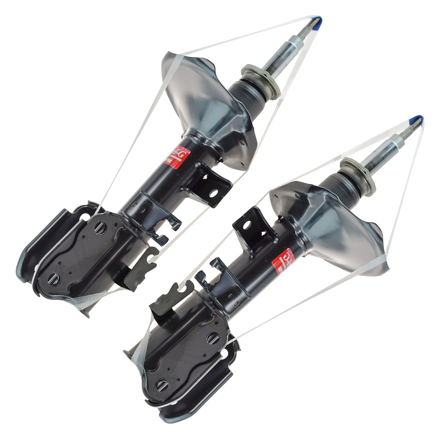 DIY Solutions® SHO02264 - Front Struts